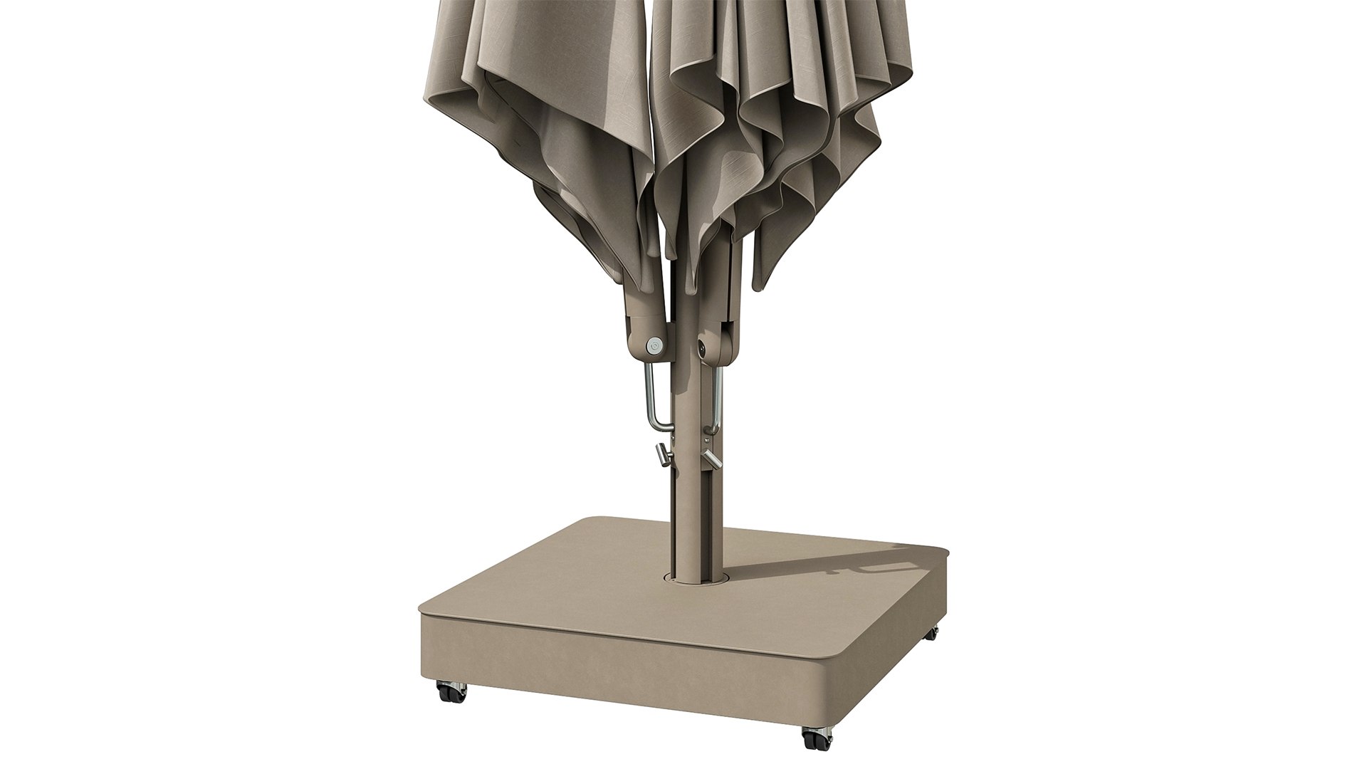 Extremis Canopy Sensu Duo Diamond 3D Model - TurboSquid 2398594