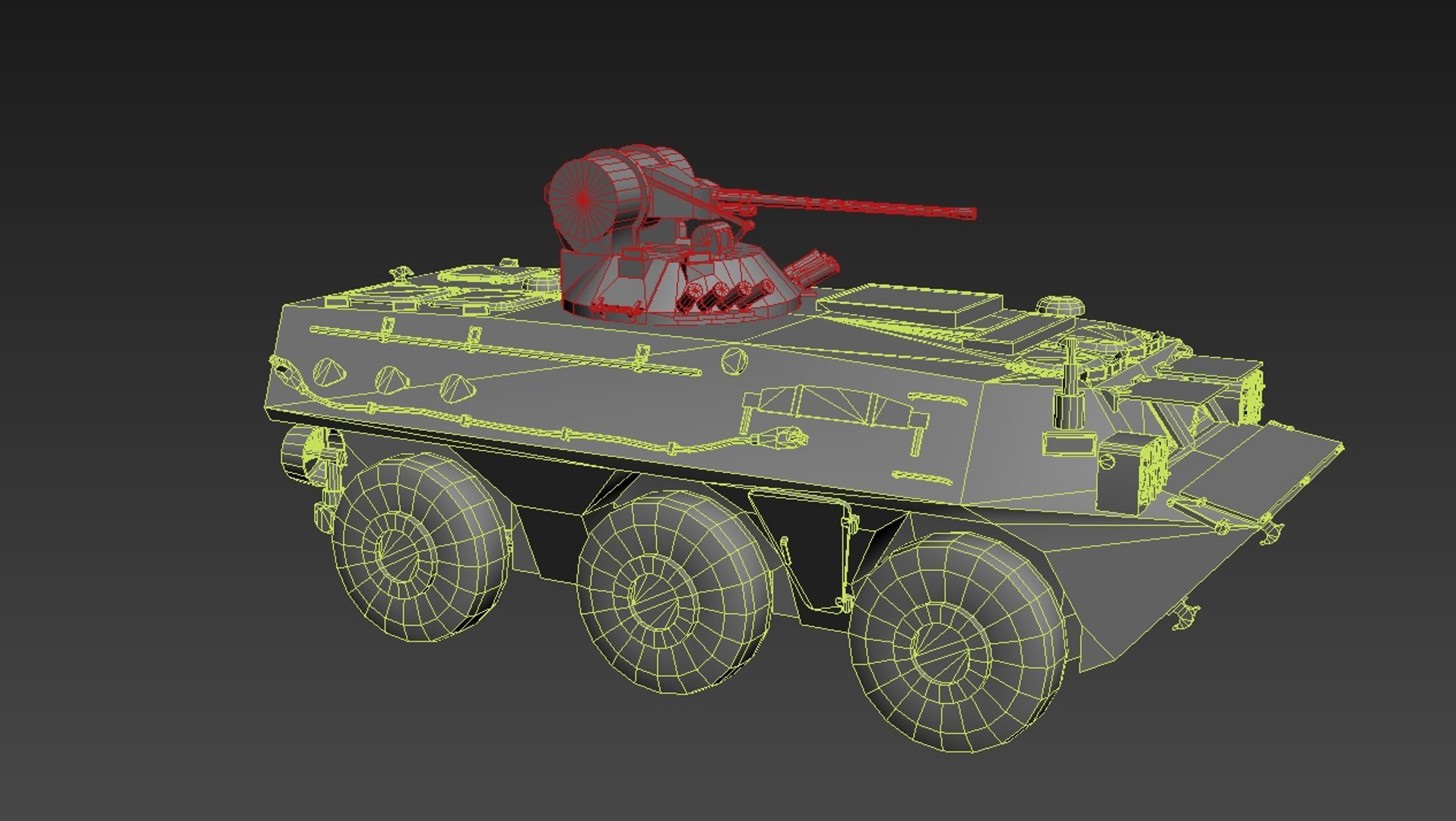 3D China Pla - TurboSquid 1495237