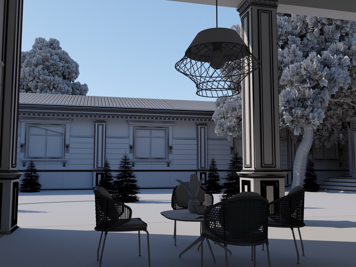 Materials 3D Model - TurboSquid 1431452