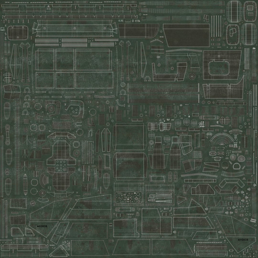 M1126 Stryker model - TurboSquid 1741507