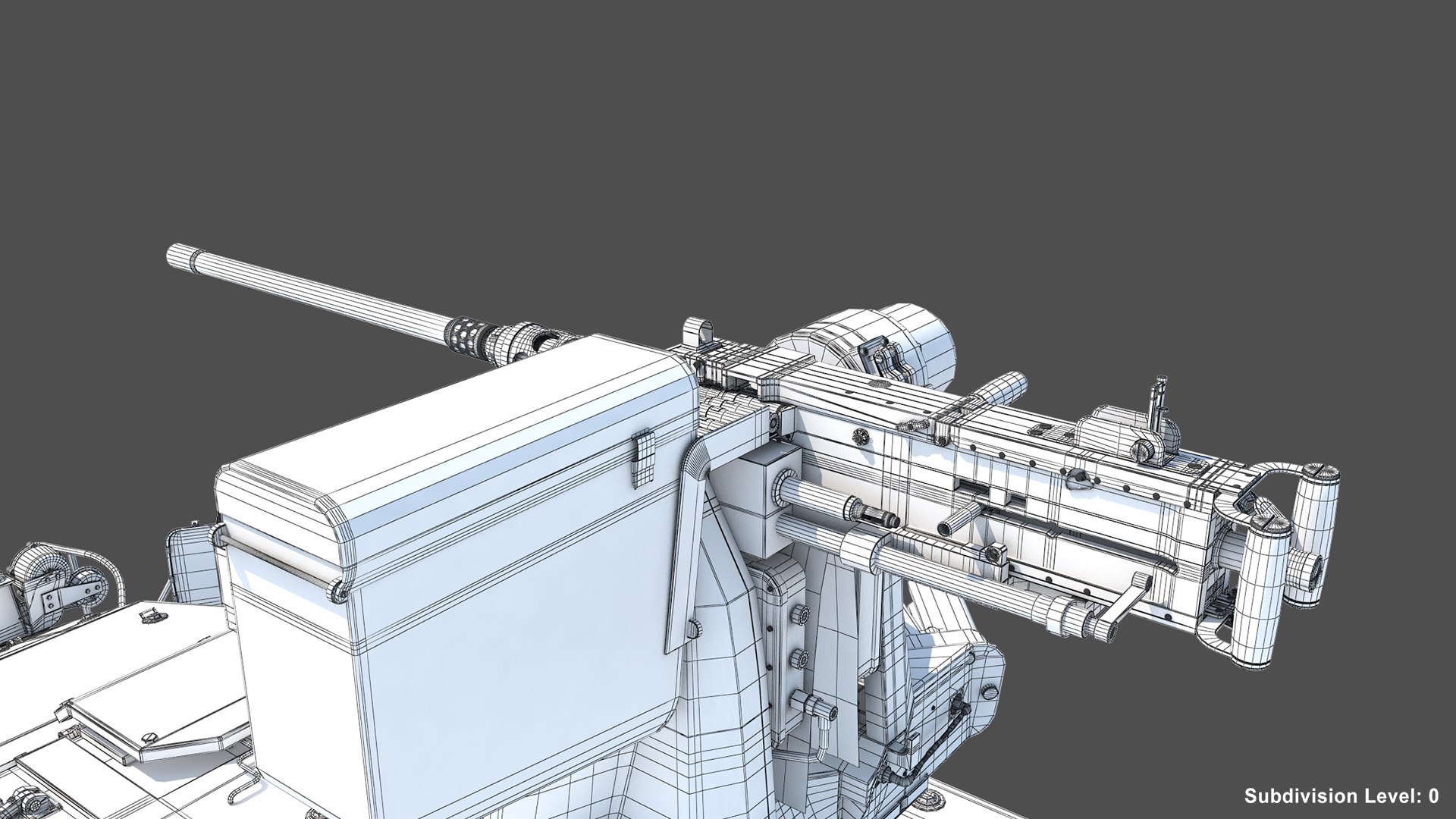 M1126 Stryker model - TurboSquid 1741507