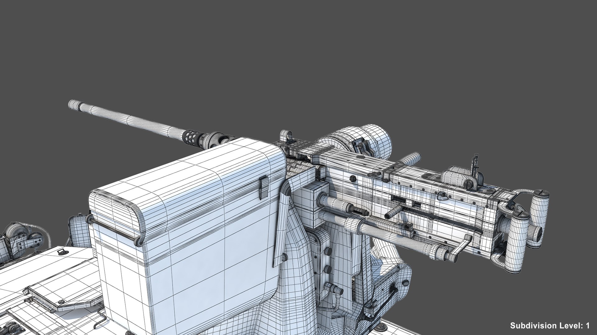 M1126 Stryker model - TurboSquid 1741507