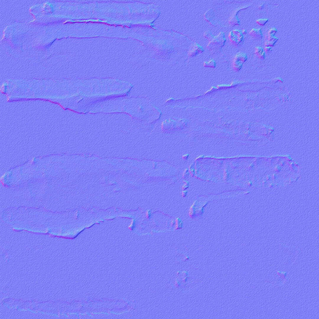 3D Carrots - TurboSquid 1426958