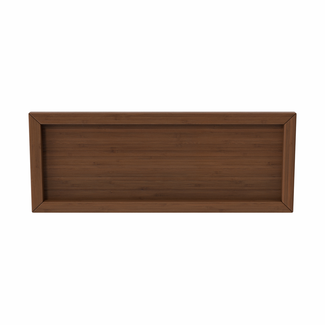 3D Dark Wooden Signboard - TurboSquid 2060386