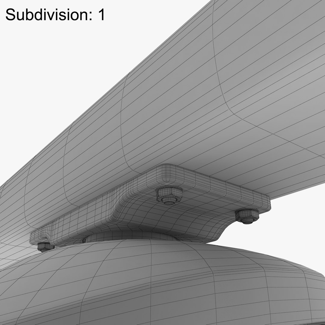 3d Sea Radar