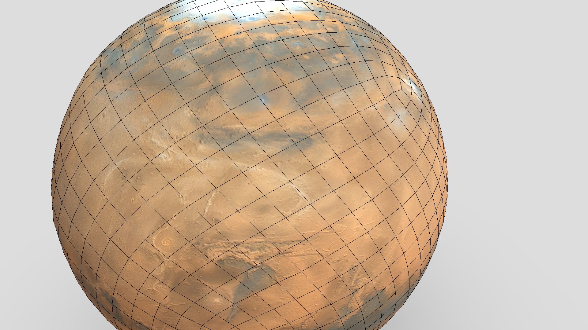 3D Model Planet - TurboSquid 2220345