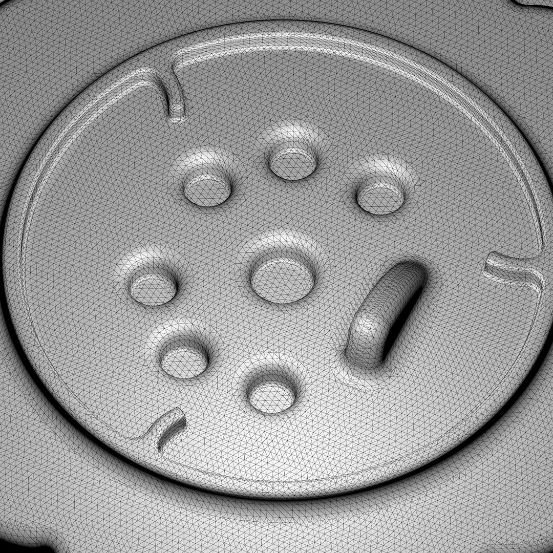 Kids Extension Cord Toy 3D - TurboSquid 2129539