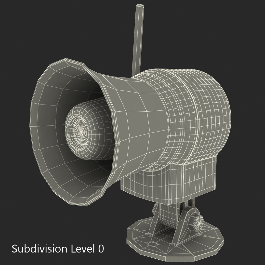 3d model