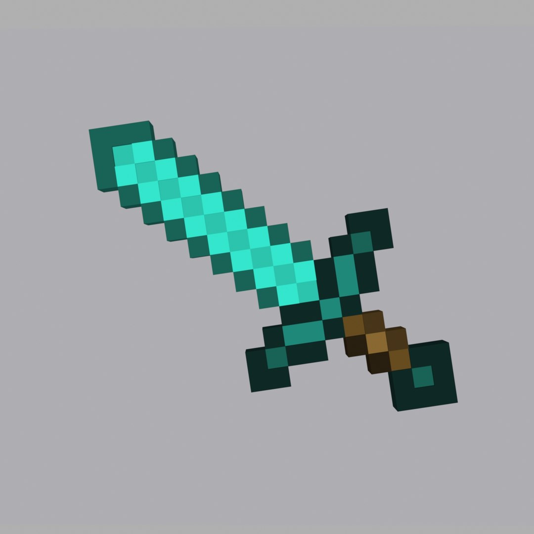 Diamond Sword Max Free