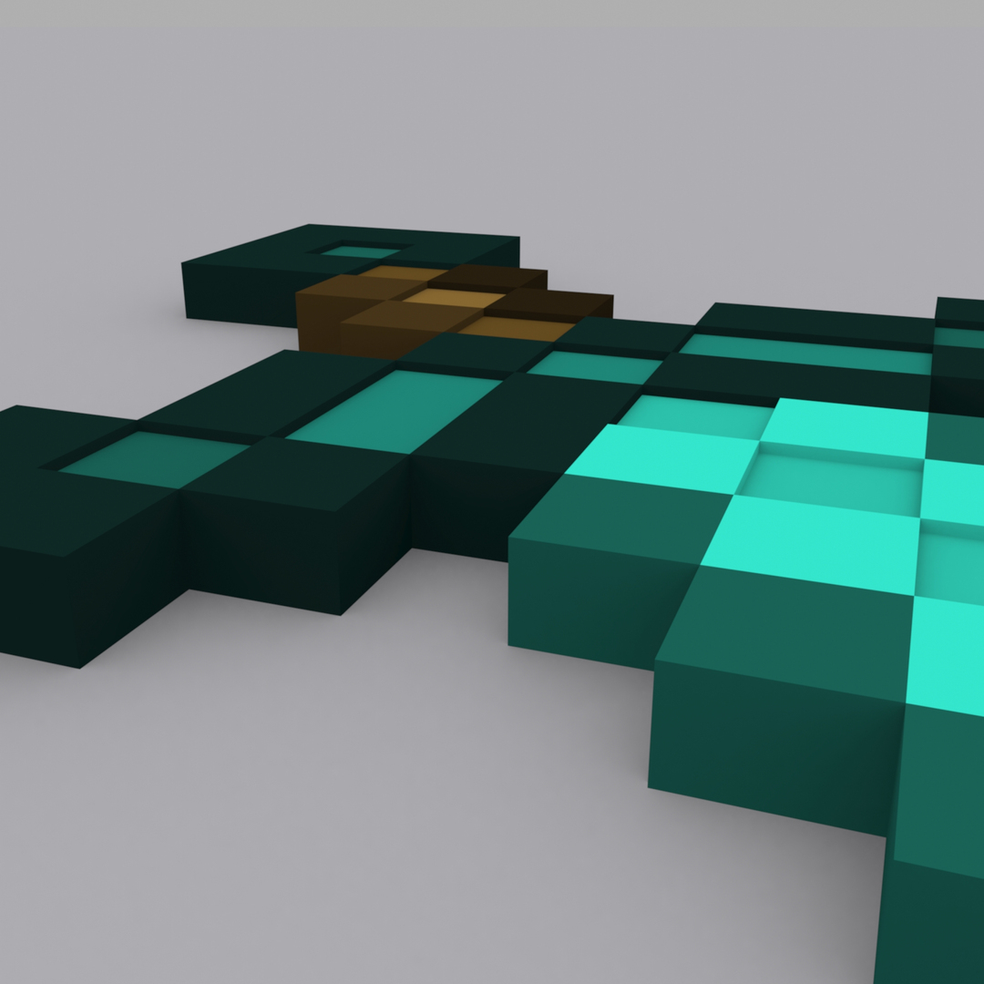 diamond sword max free