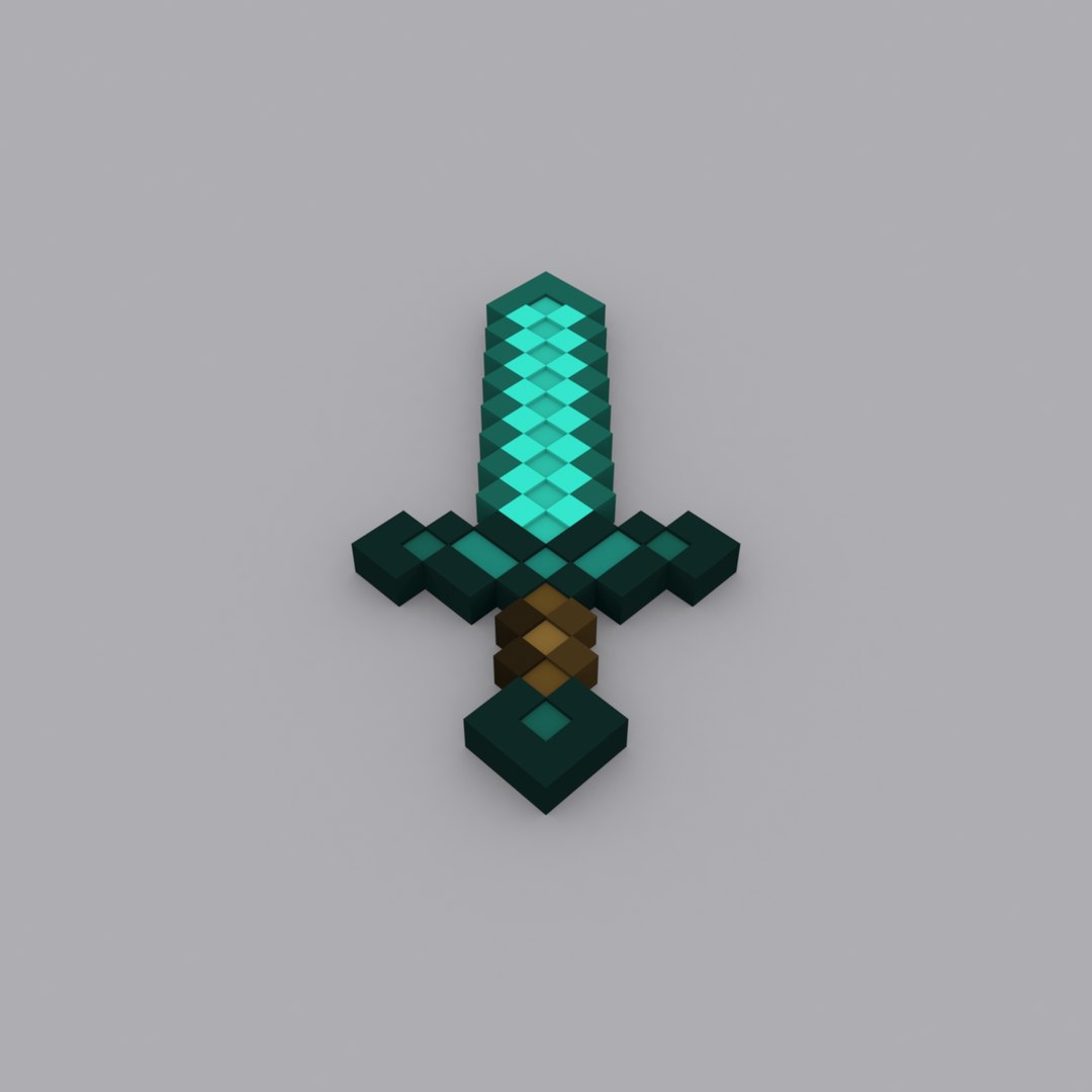 Diamond Sword Max Free