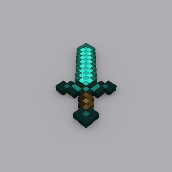 diamond sword max free