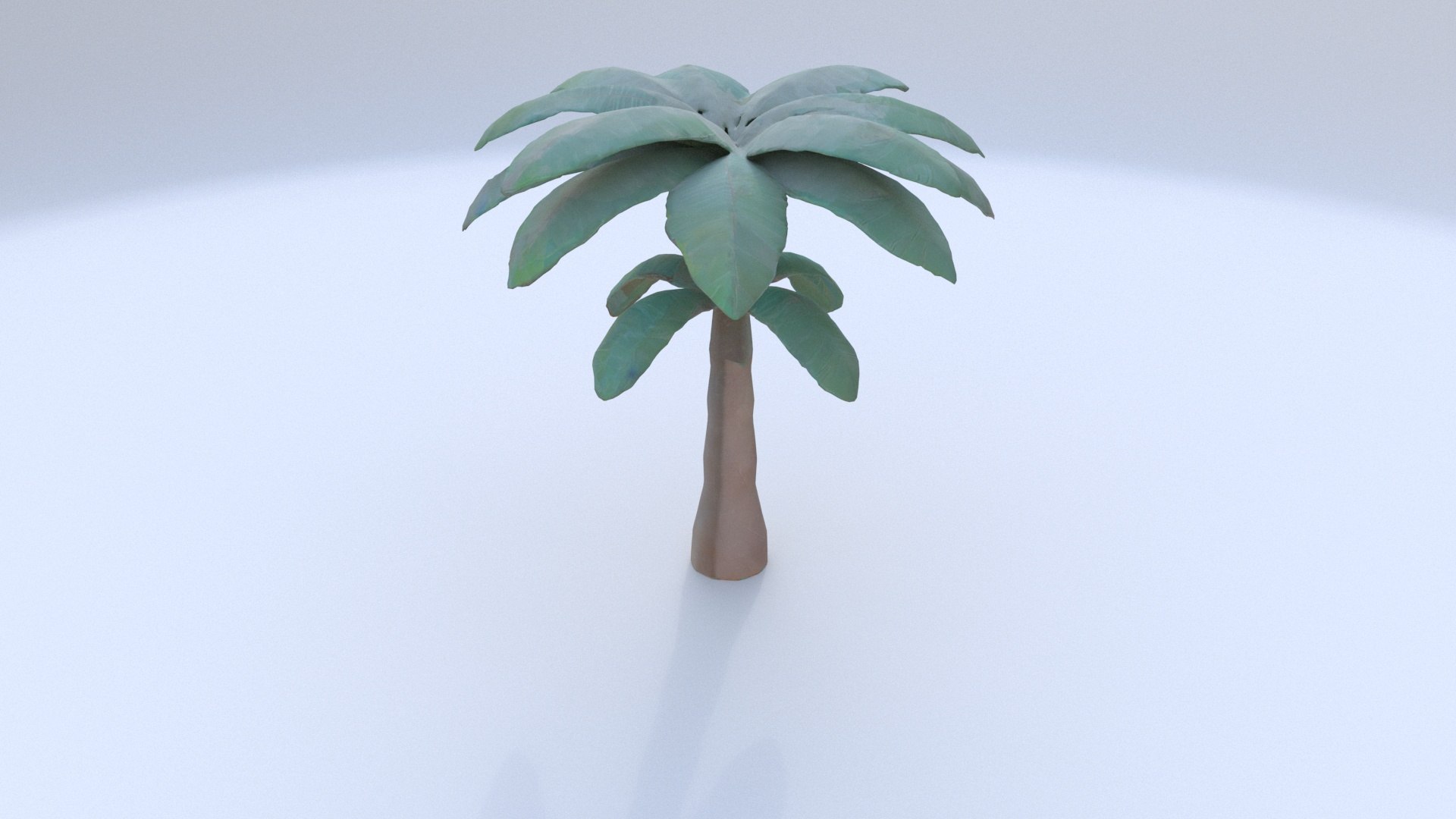 Palm 3D - TurboSquid 2333049