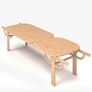 Conference Table SketchUp Models for Download | TurboSquid