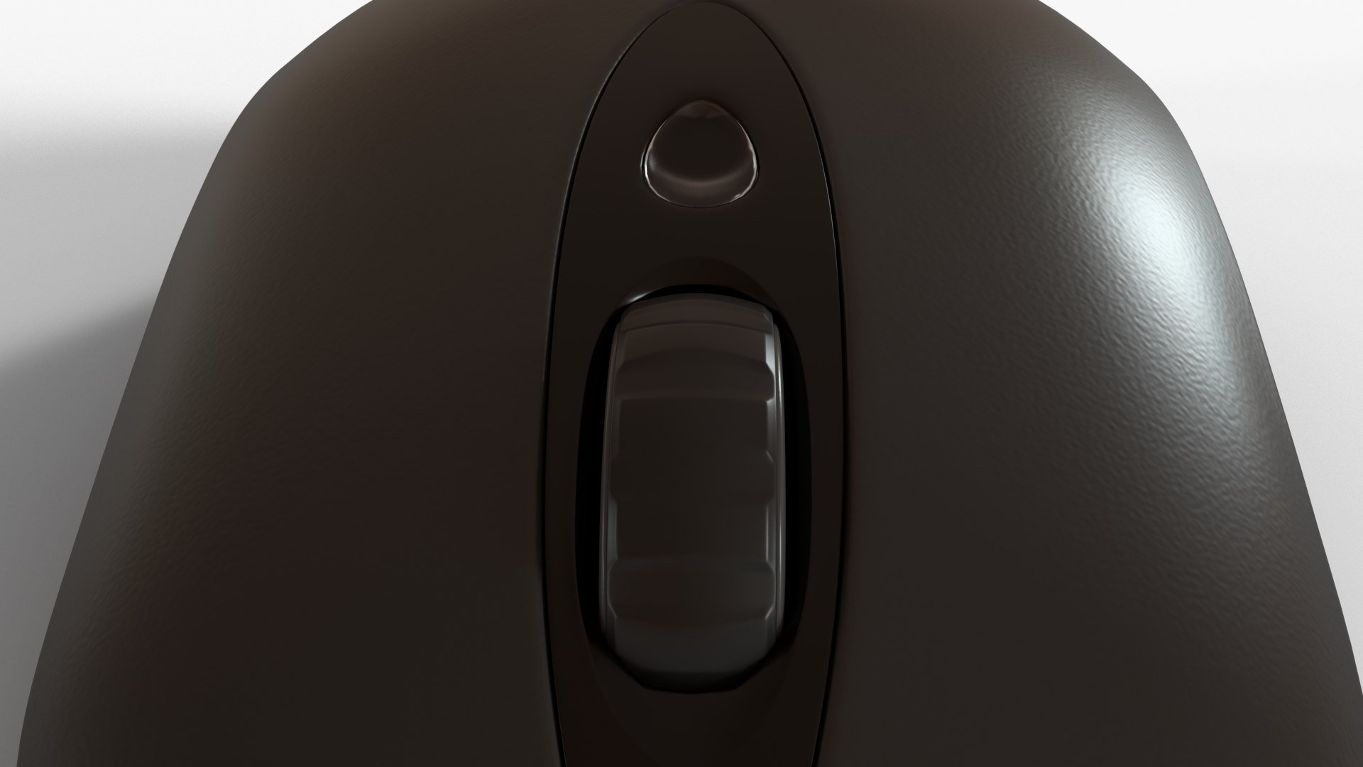 3D Mouse - TurboSquid 1779084