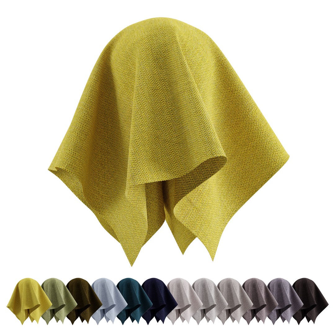 Keymer Textile Adventure Part4 3D Model - TurboSquid 2399477