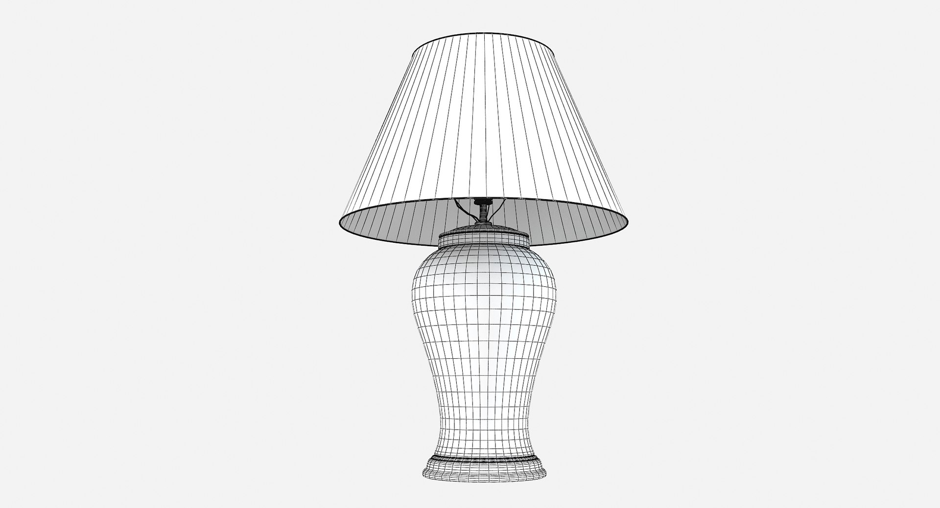 3d model ralph lauren gable