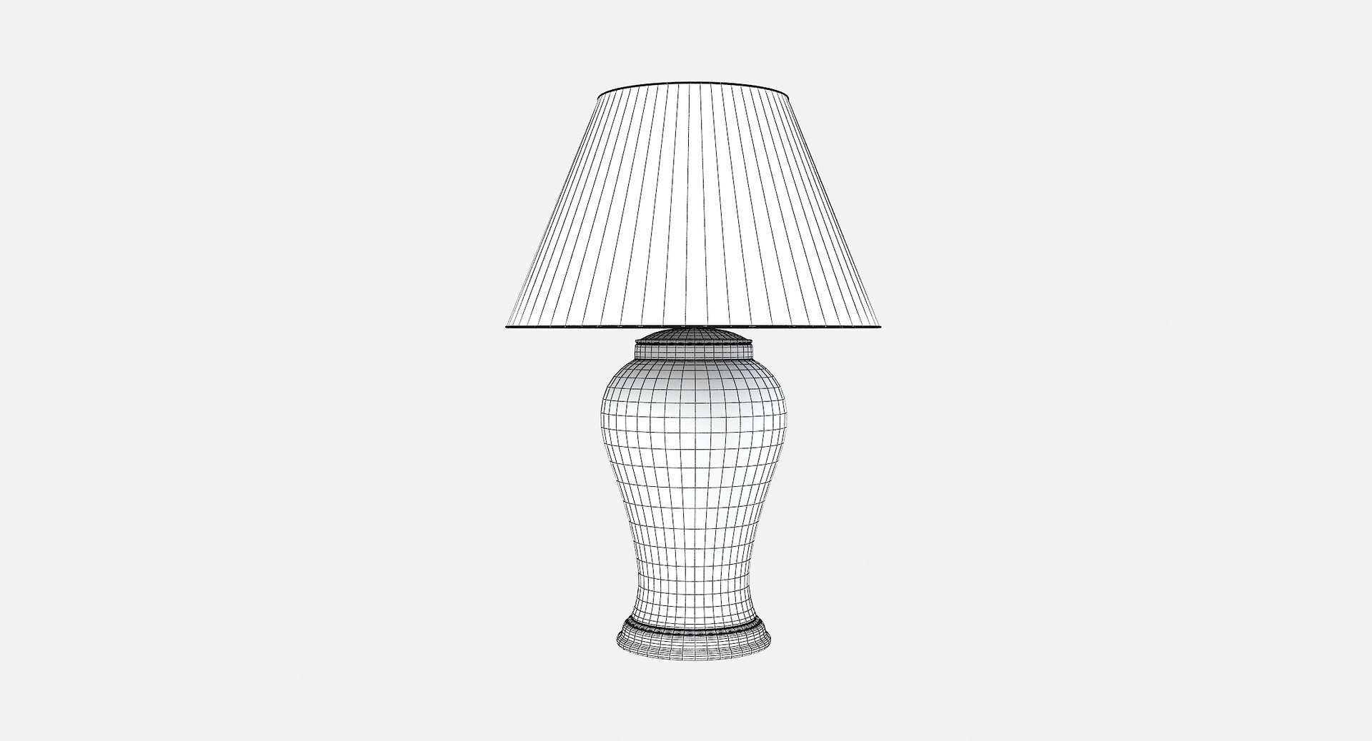 3d model ralph lauren gable