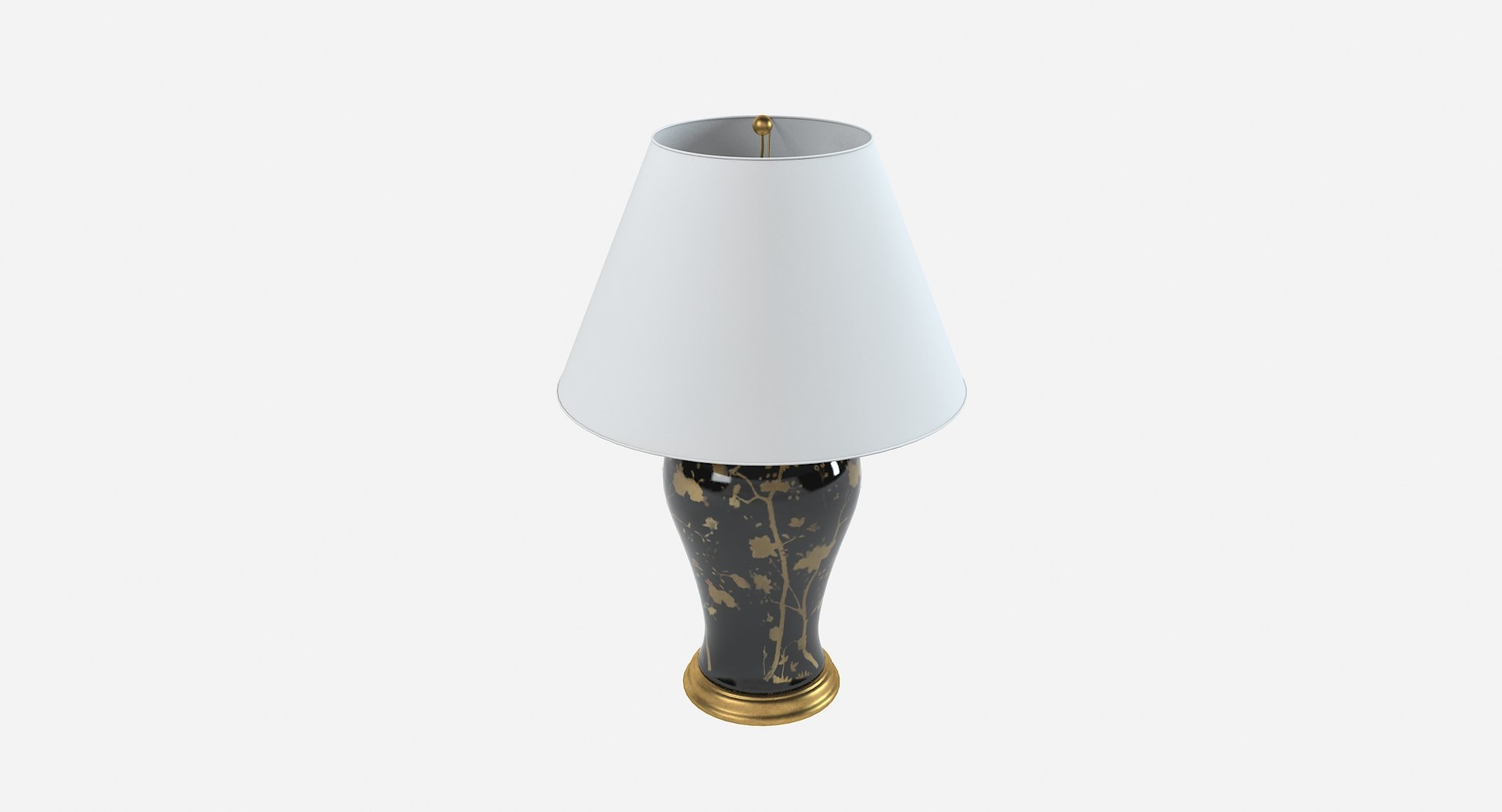 3d model ralph lauren gable