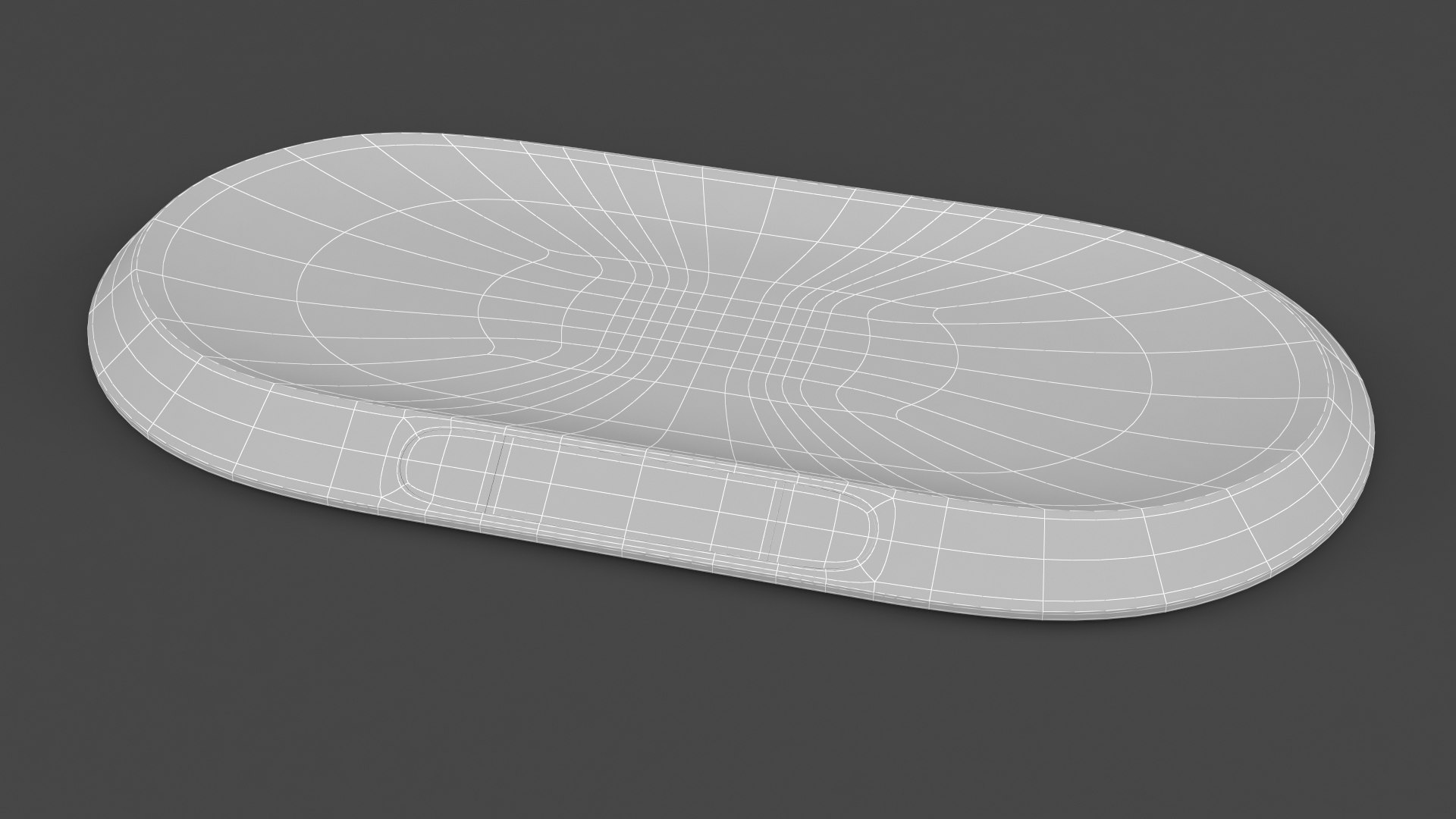 3D Baby Scale - TurboSquid 2101188