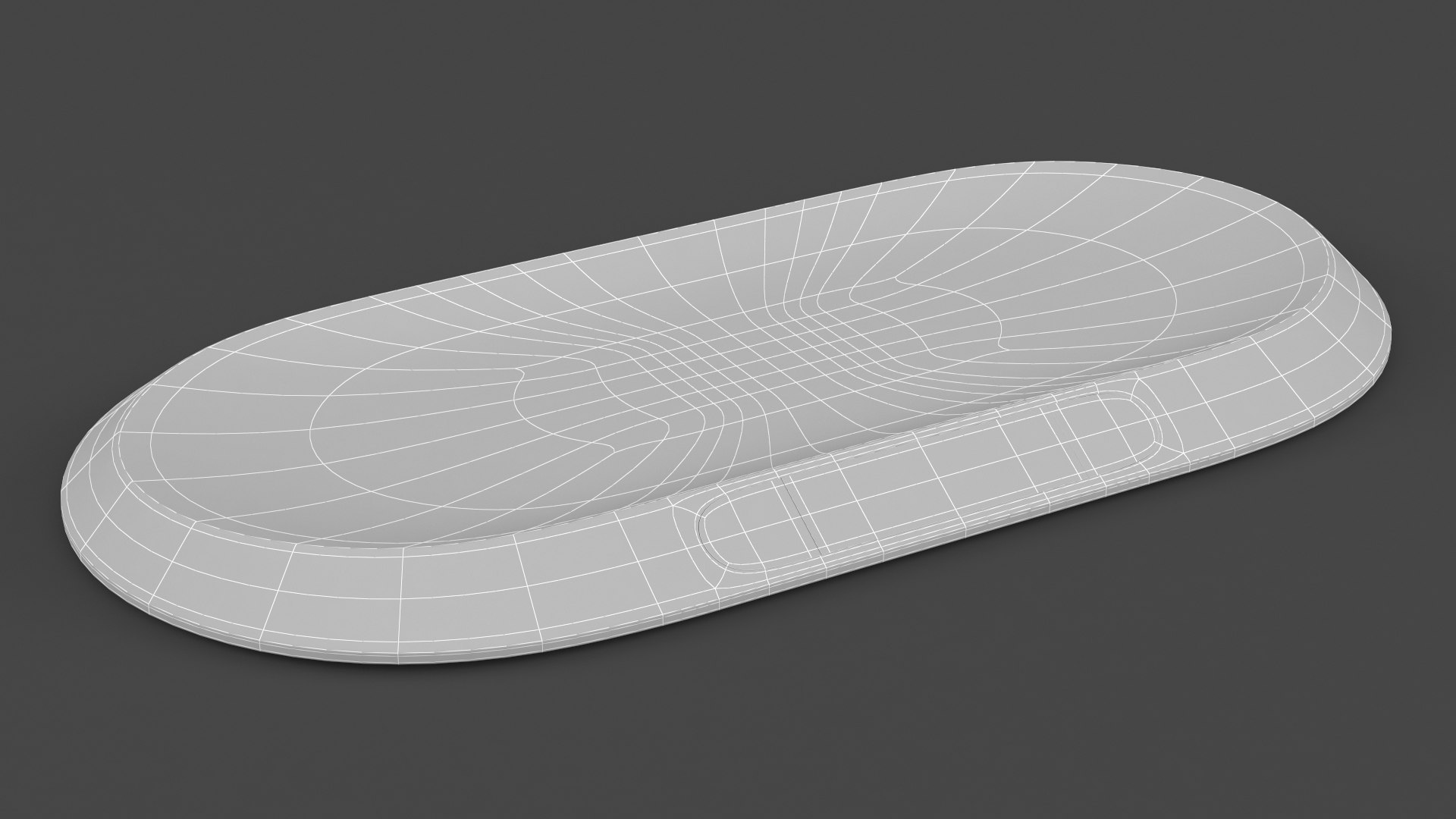 3D Baby Scale - TurboSquid 2101188