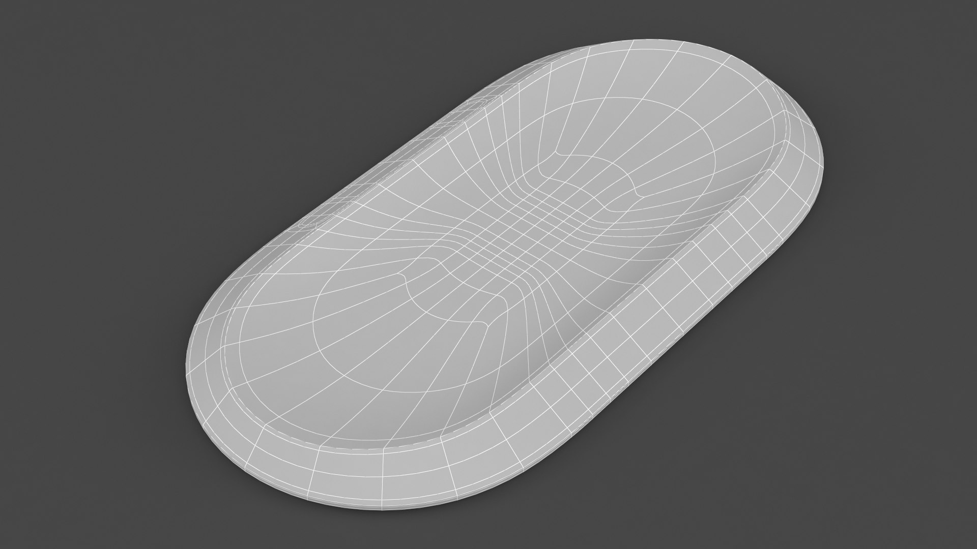 3D Baby Scale - TurboSquid 2101188