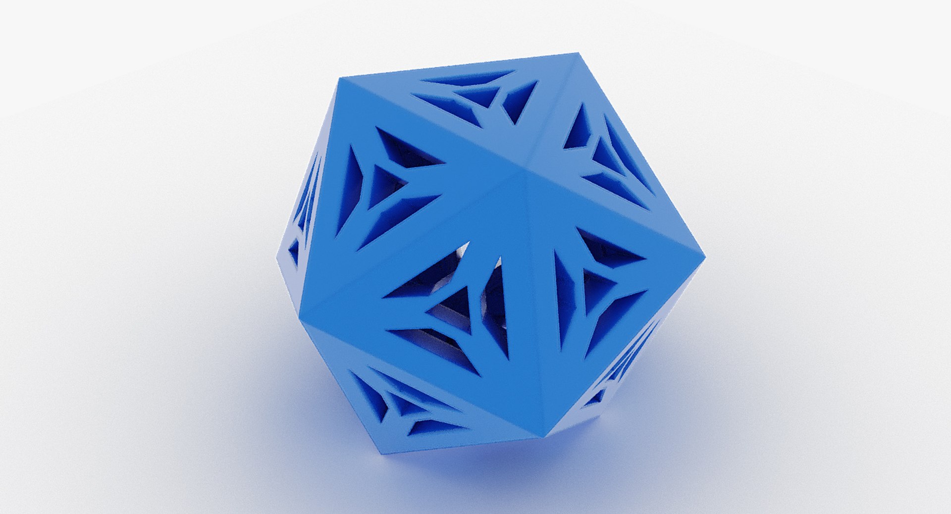 Solid Manifold Printing 3D Model - TurboSquid 1372448