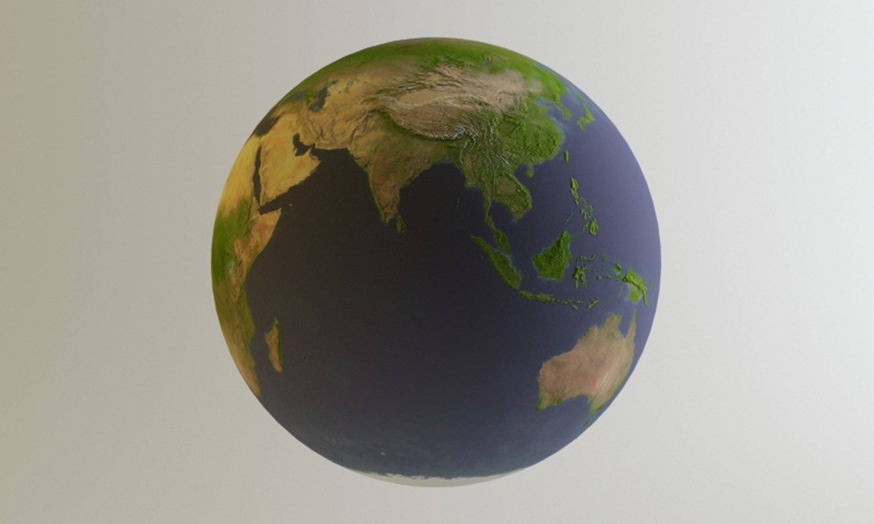 max earth
