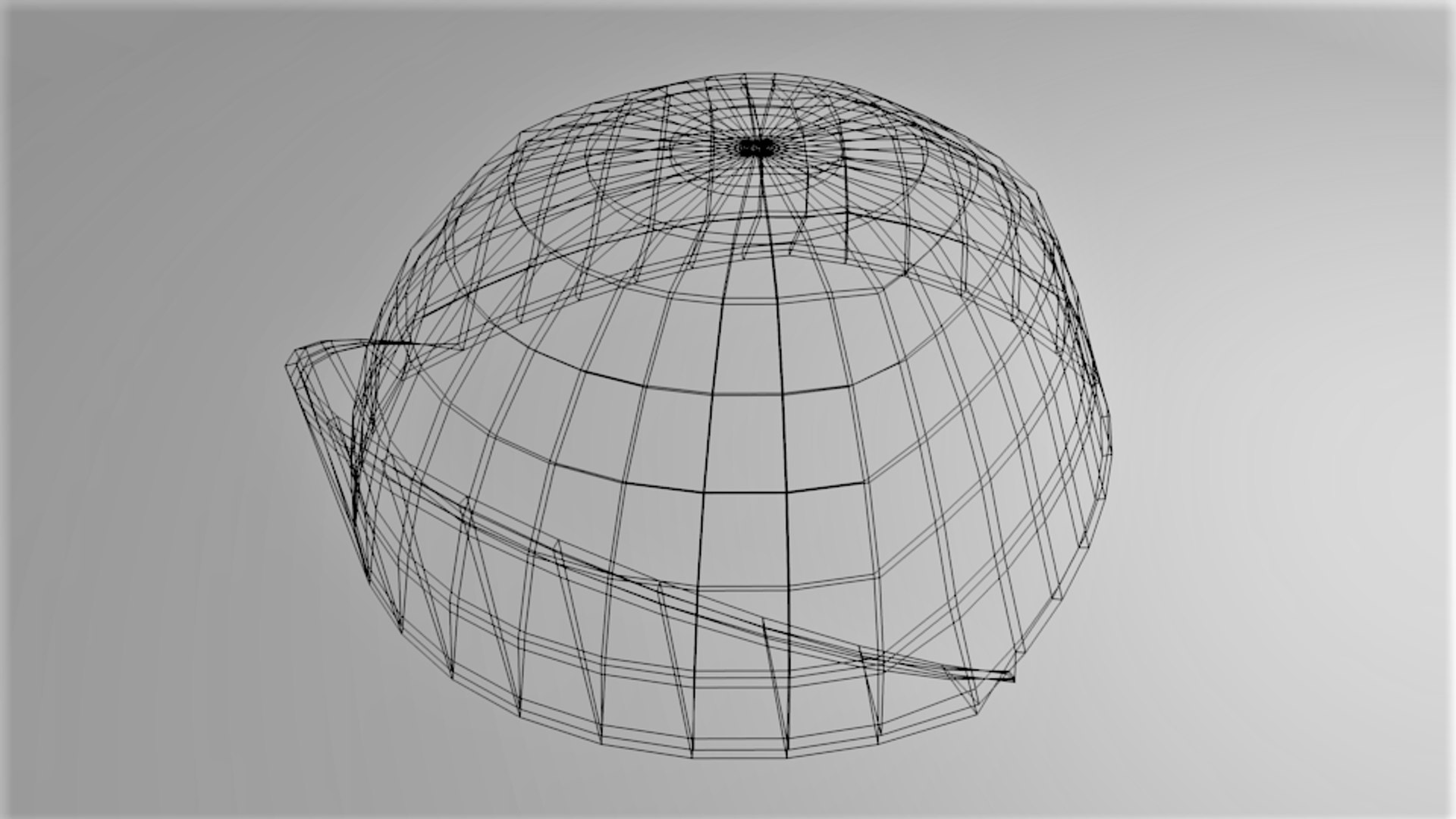 3D Casquette Cap Model - TurboSquid 1581932