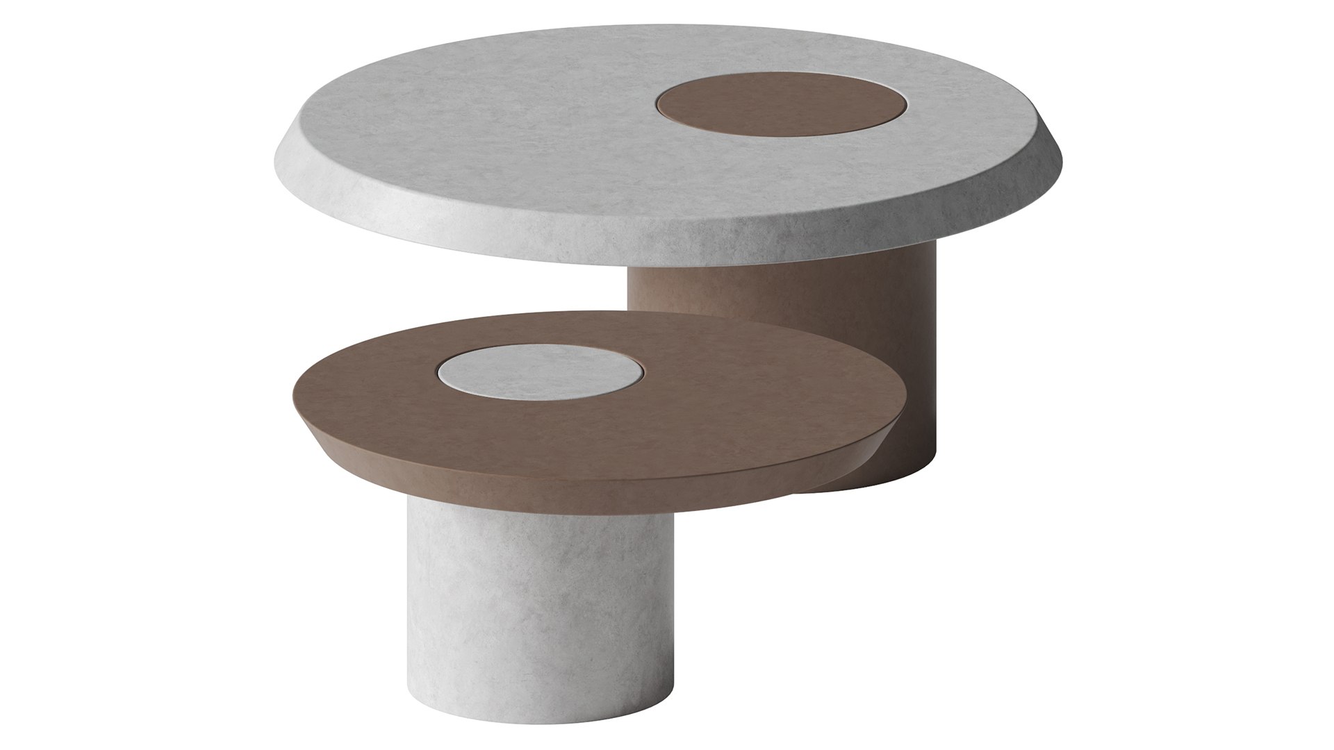 Cimento VIGNOLE 3D Model - TurboSquid 2168533