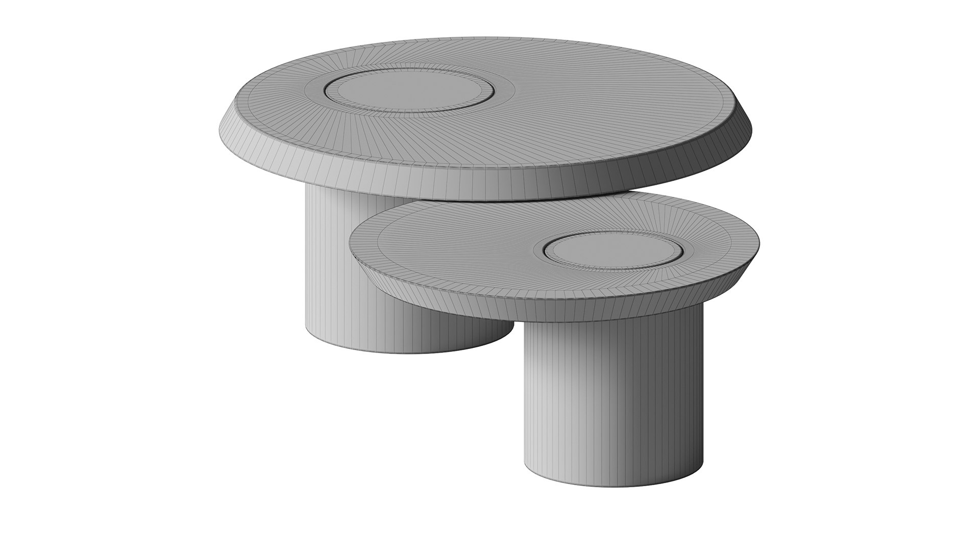 Cimento VIGNOLE 3D Model - TurboSquid 2168533