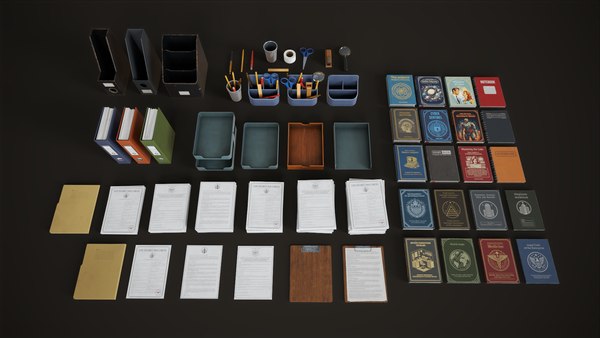 Free 3D Mesh Models | TurboSquid