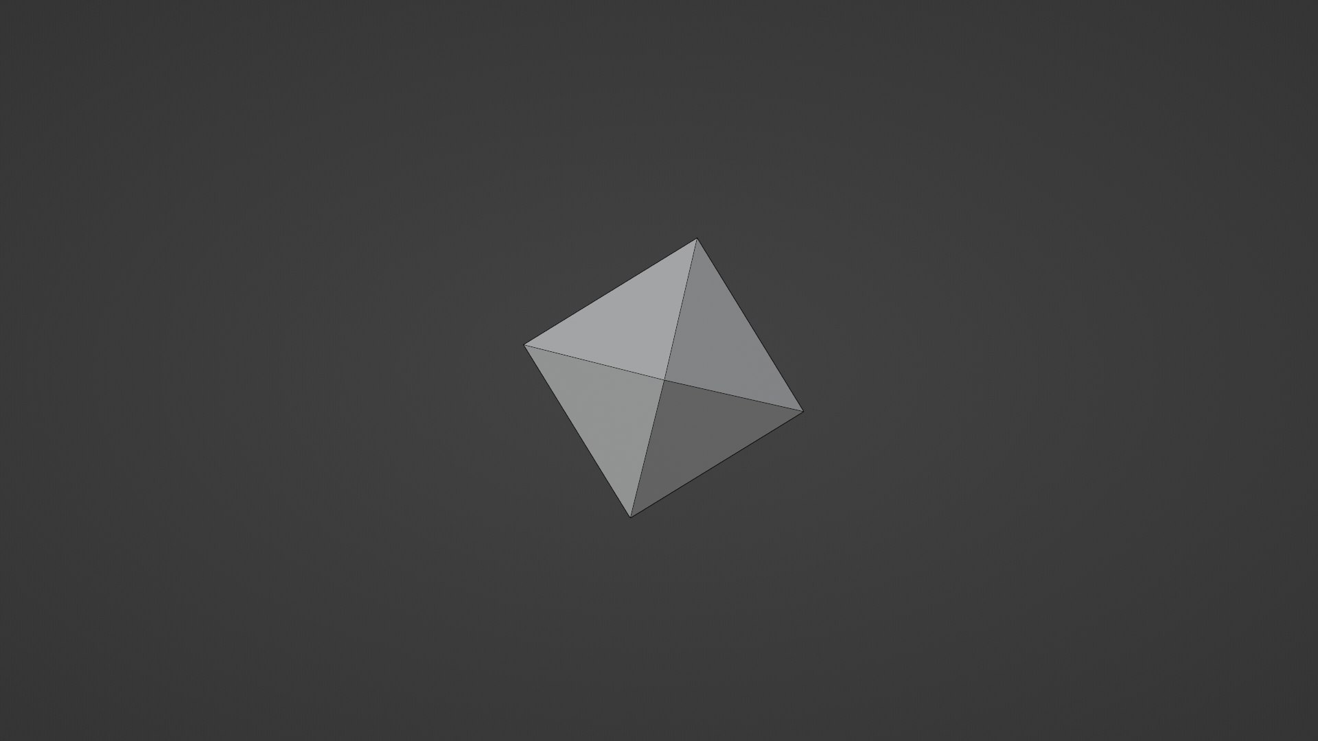Point Cut Diamond 3D Model - TurboSquid 1917004