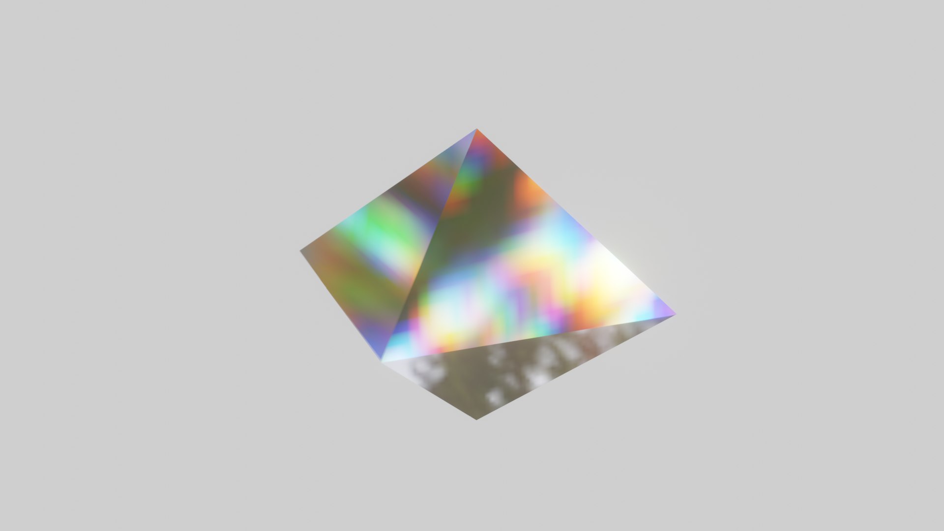 Point Cut Diamond 3D Model - TurboSquid 1917004