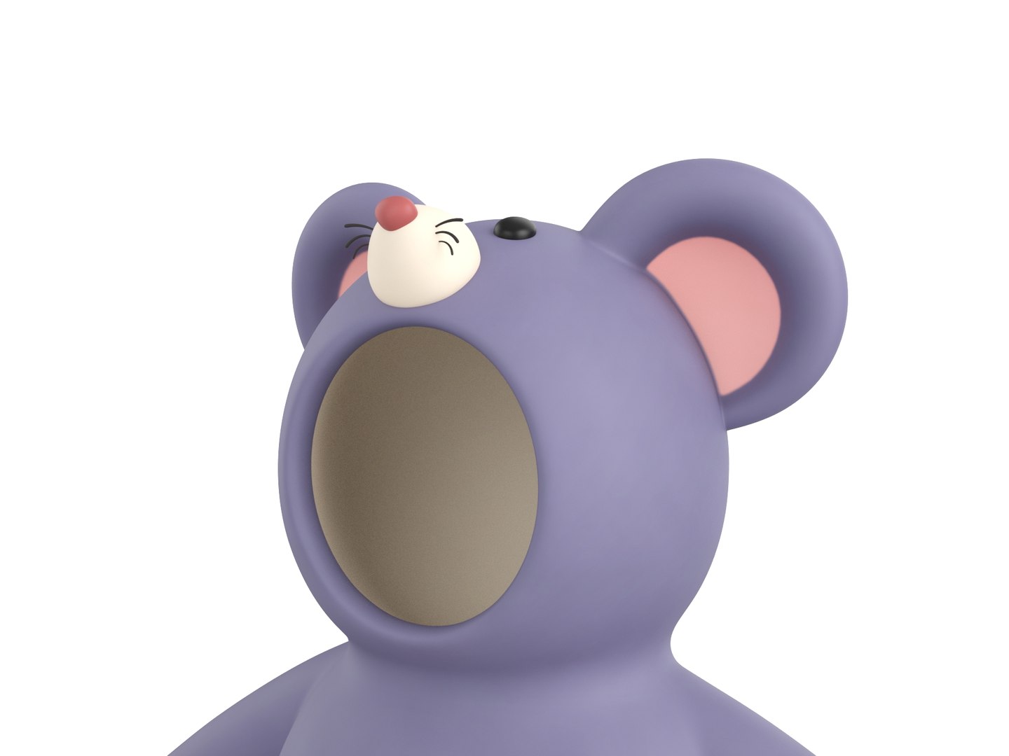 Prop236 Rat Suit 3D - TurboSquid 2054784