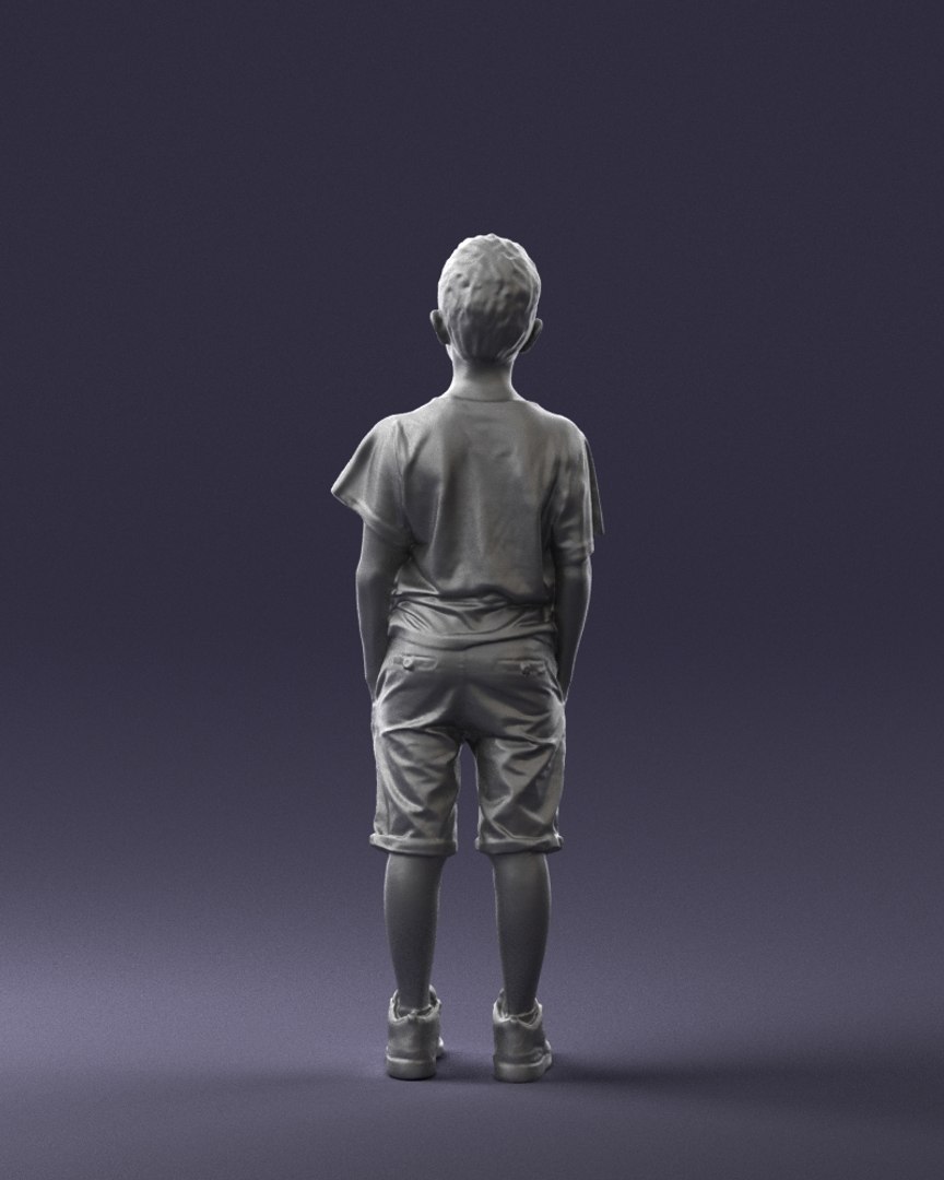 3D Human Ready - TurboSquid 1592498