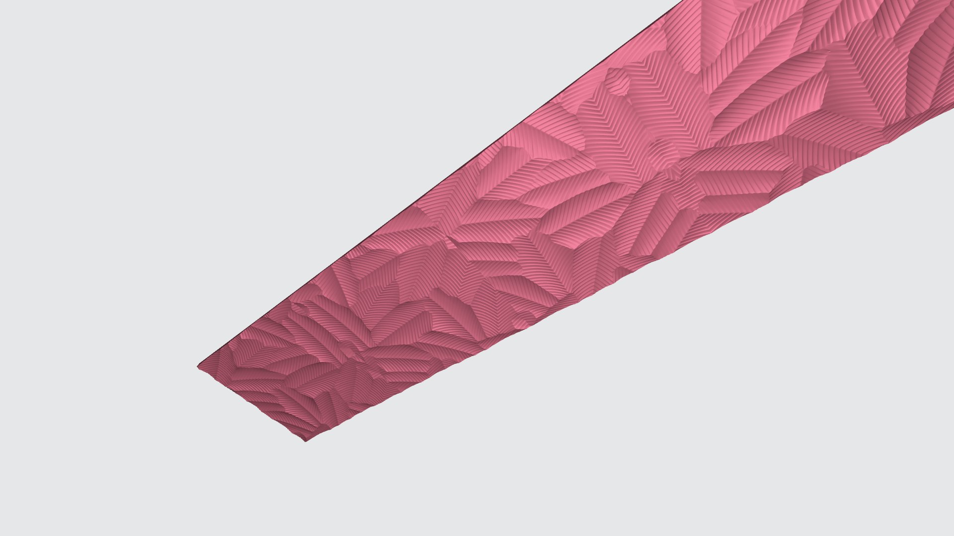 3D model wall clading pattern - TurboSquid 2150788