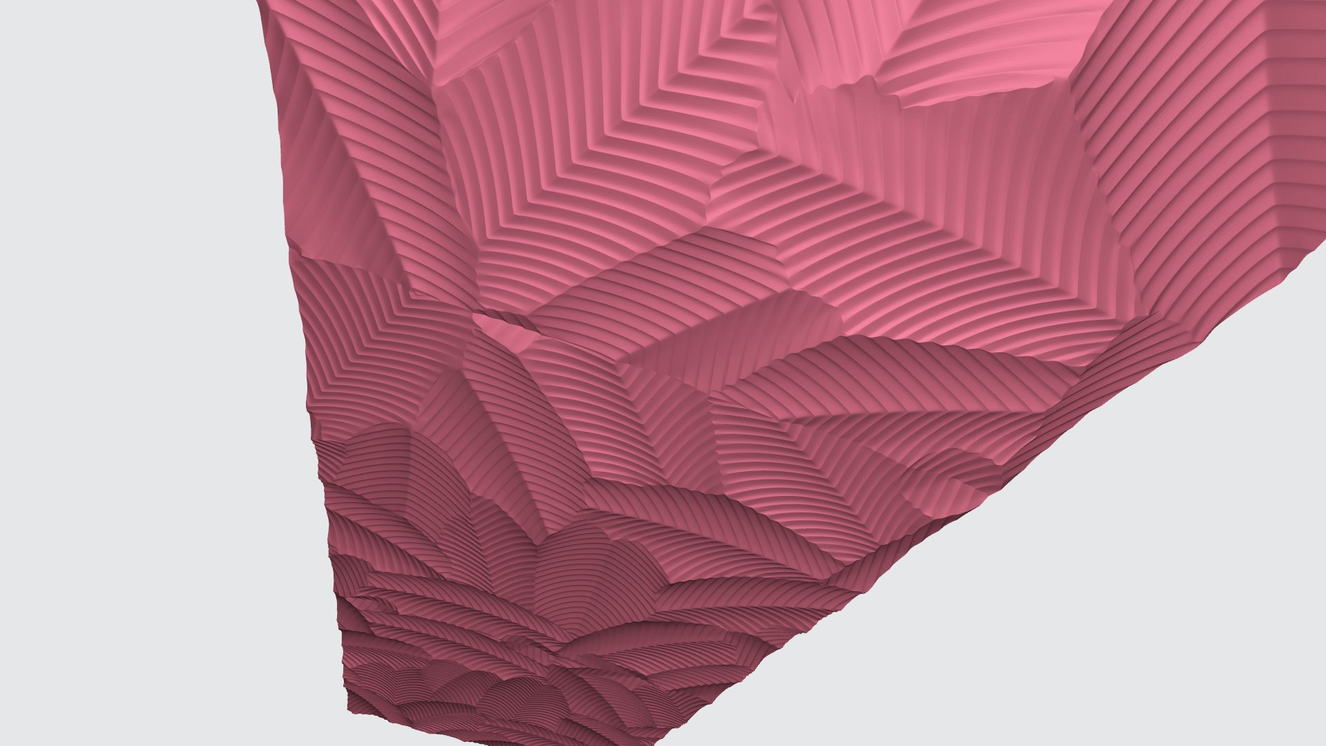 3D model wall clading pattern - TurboSquid 2150788