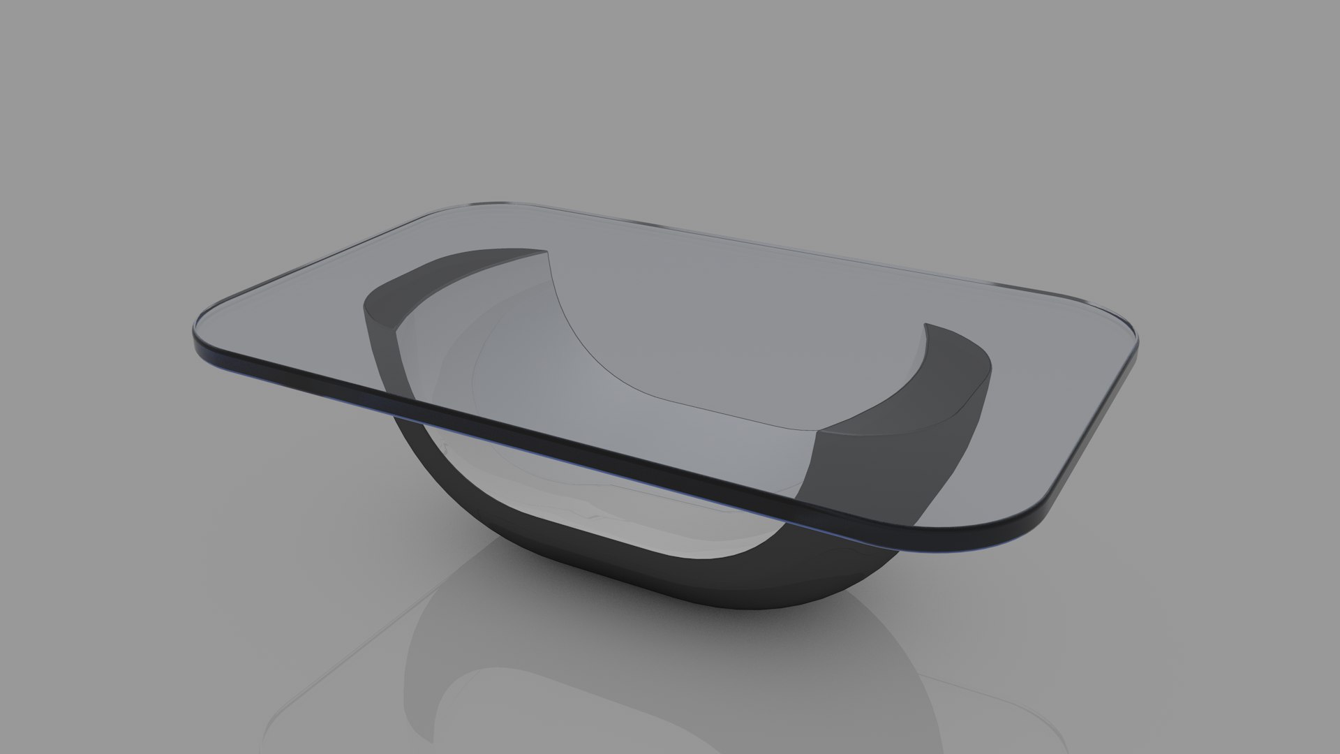 modèle 3D de Table basse - TurboSquid 2511492