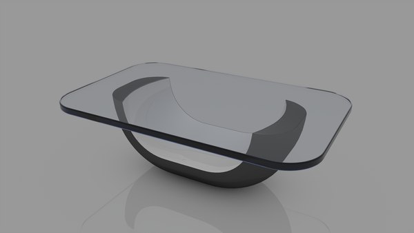 modèle 3D de Table basse - TurboSquid 2511492