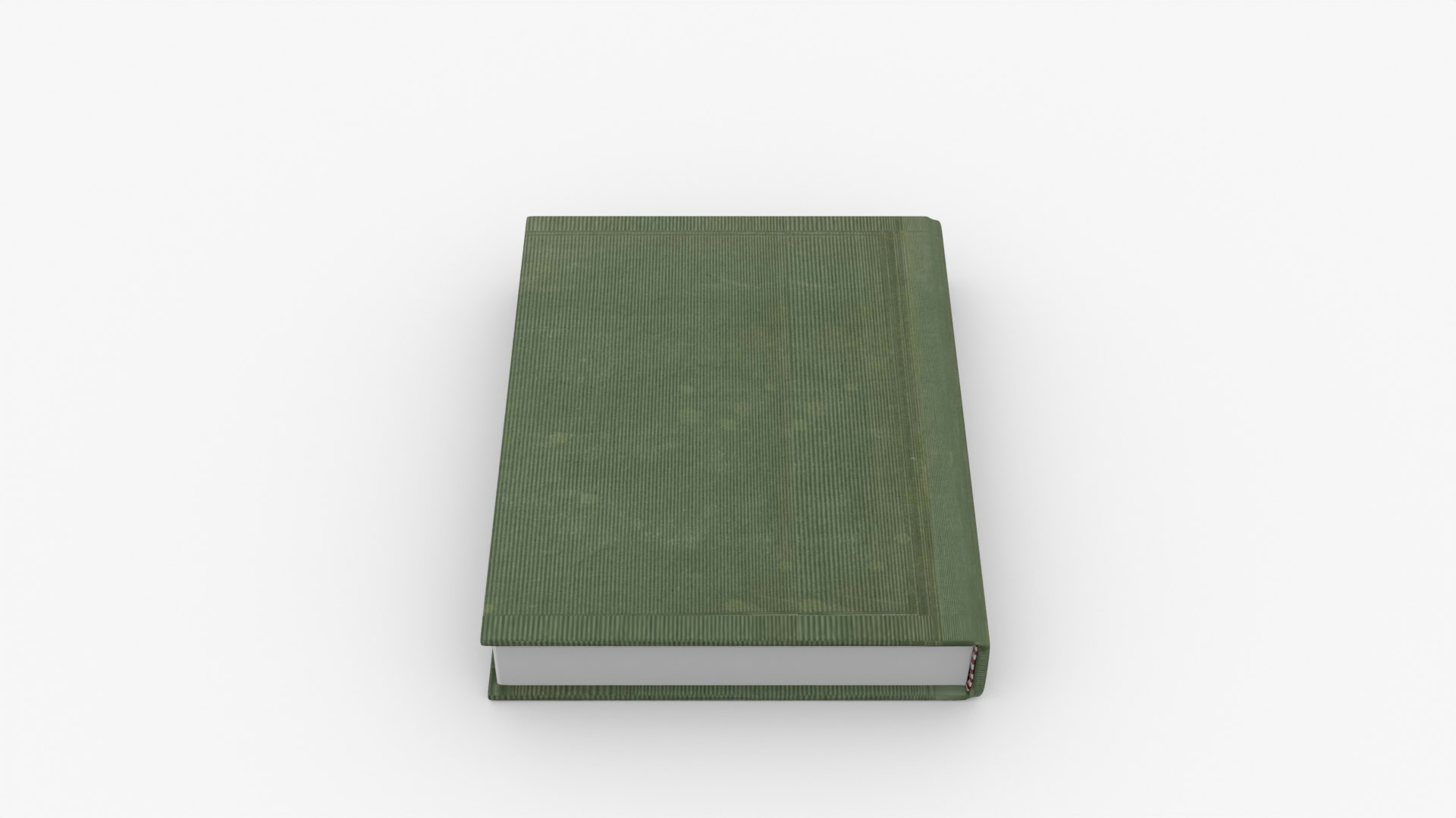 3D Book Rigged and Animated model - TurboSquid 2126601