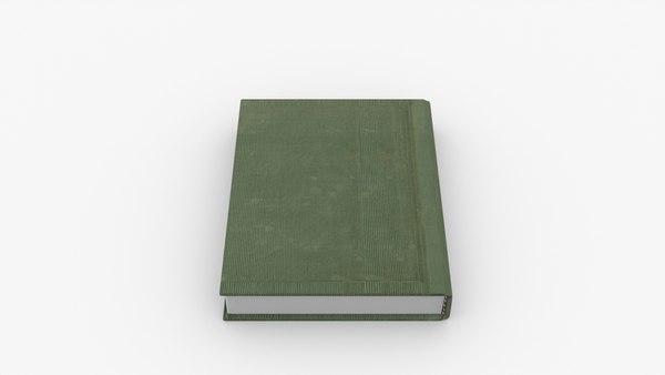 modelo 3d Libro manipulado y animado - TurboSquid 2126601