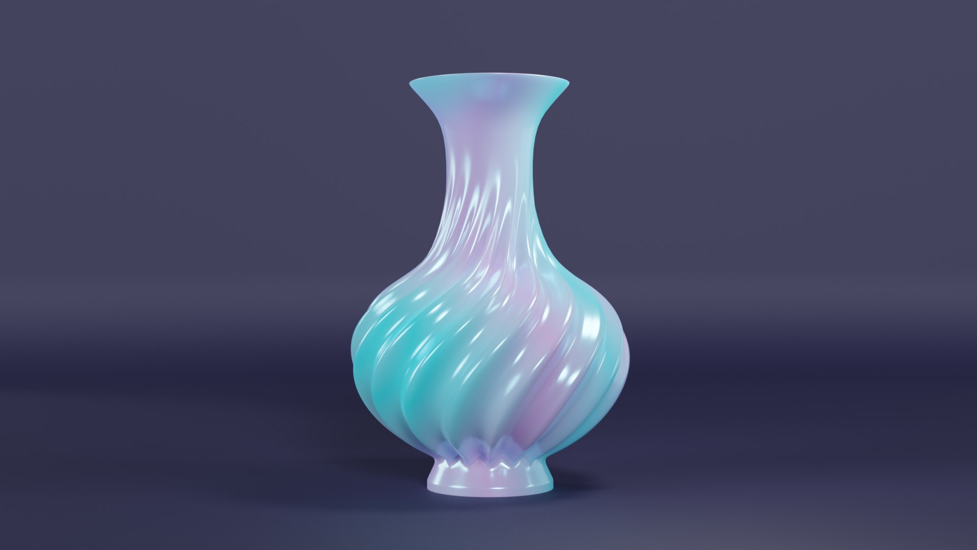 3D Vase - TurboSquid 1919310