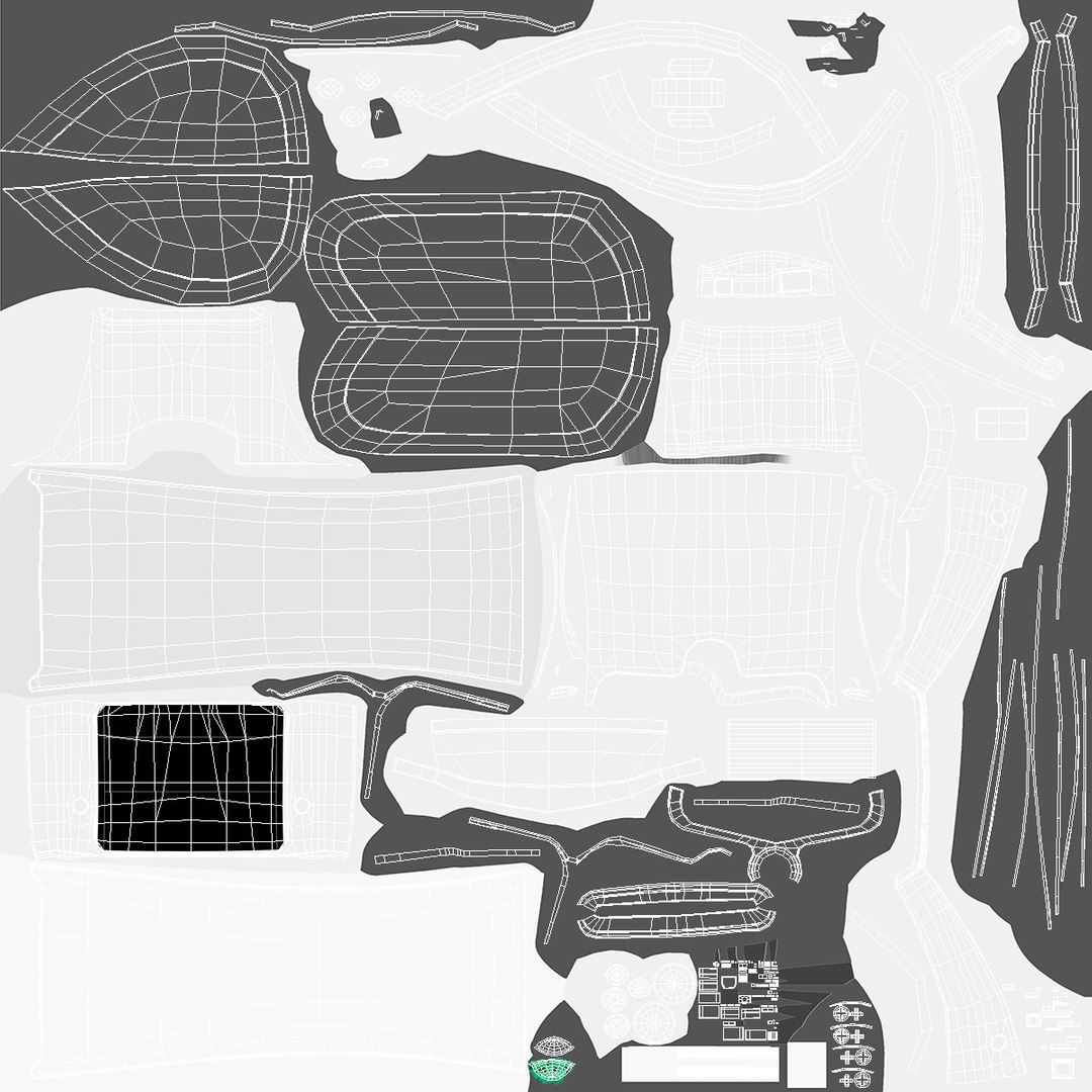 3D Thermal Label Printer - TurboSquid 1885954