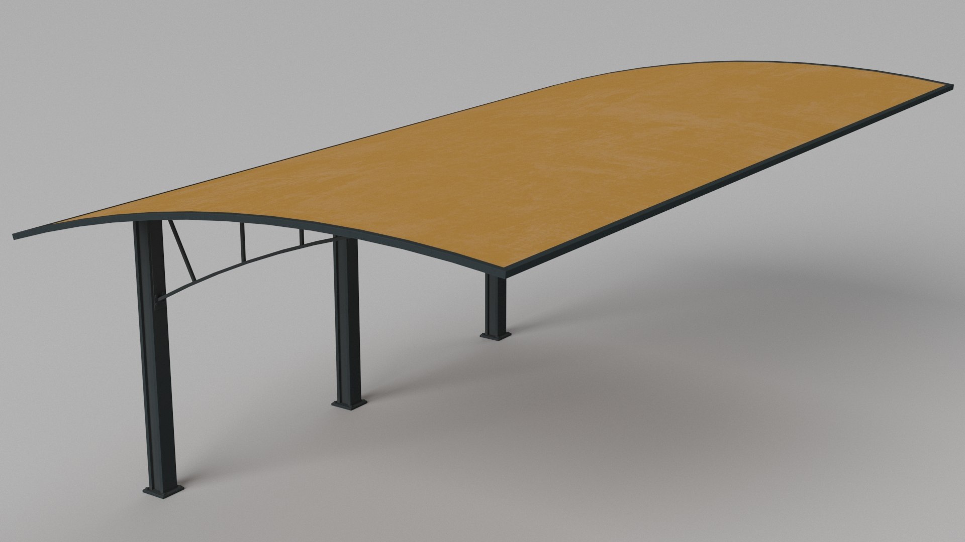 3D Model Canopy - TurboSquid 1977857
