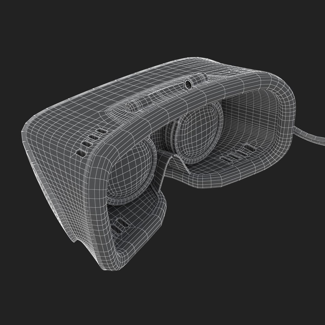 - E3d Model - TurboSquid 1207411