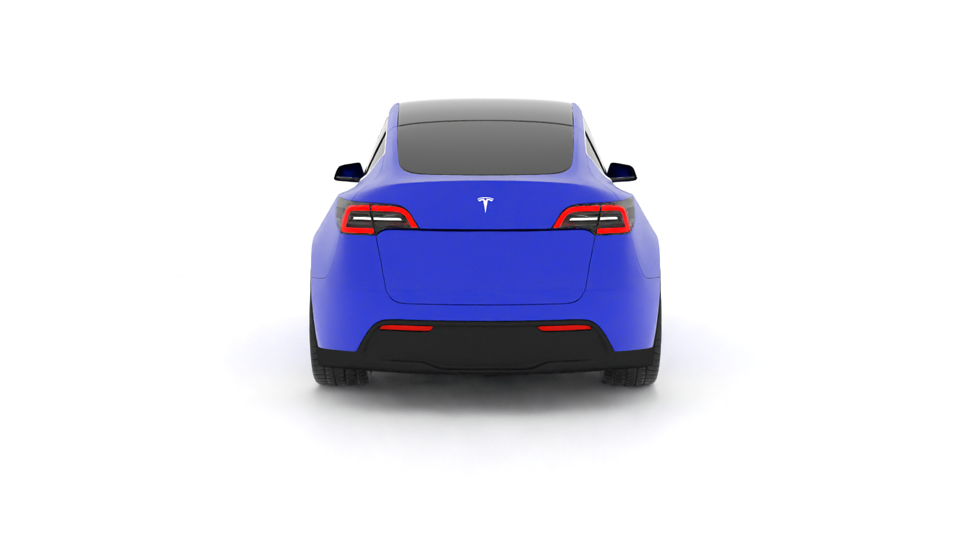 3D Tesla Model Y - TurboSquid 1931990