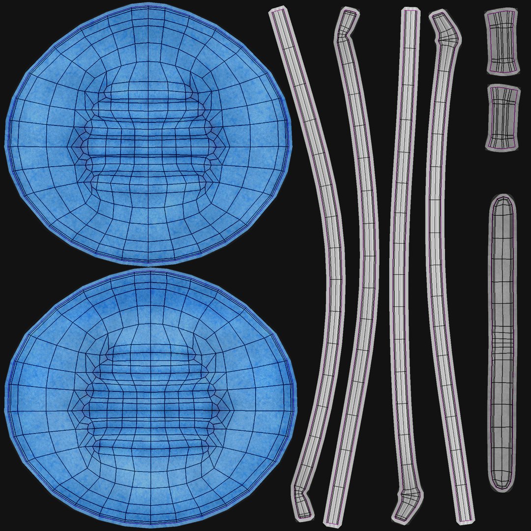 3D surgical cone mask - TurboSquid 1536443