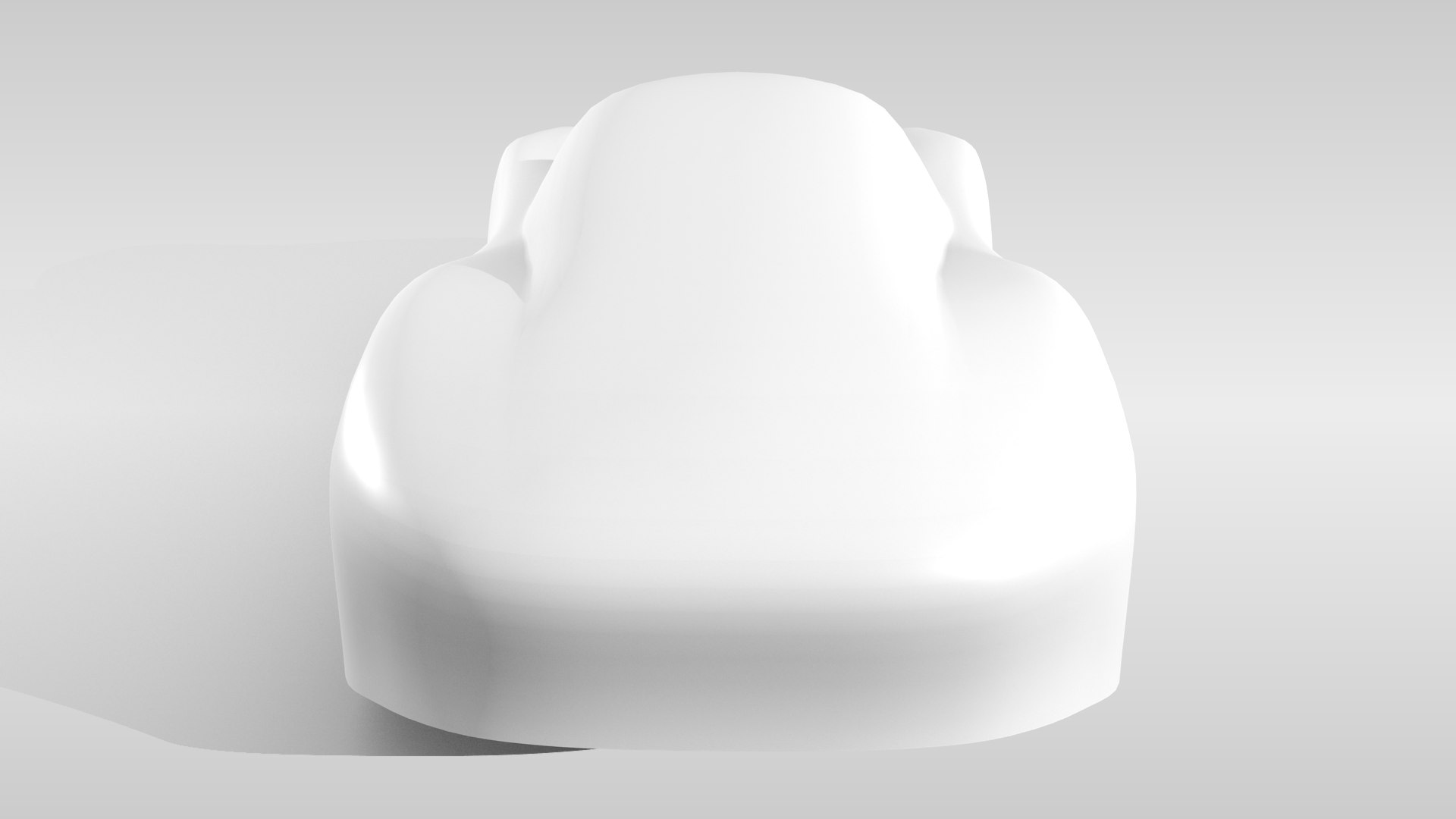 3D Model Car Base Variants | 1145108 | TurboSquid