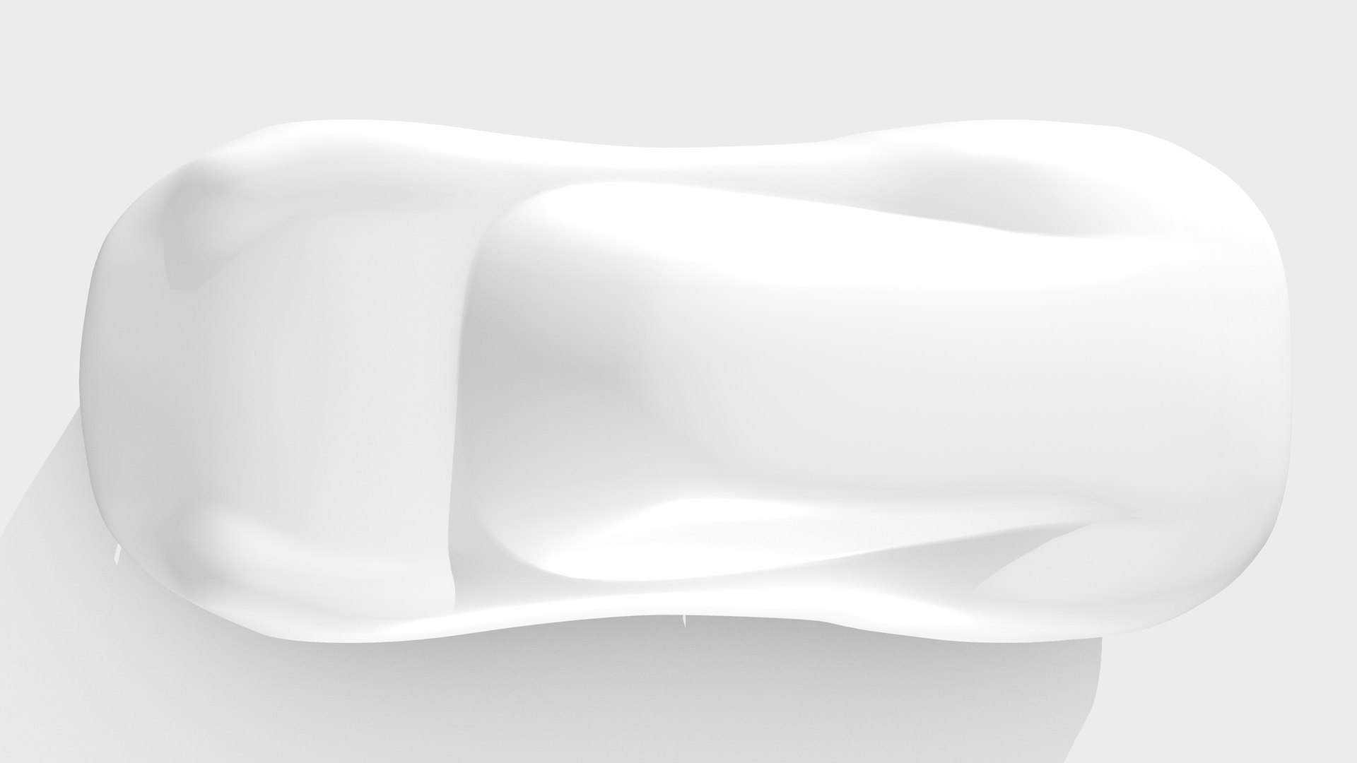 3D Model Car Base Variants | 1145108 | TurboSquid